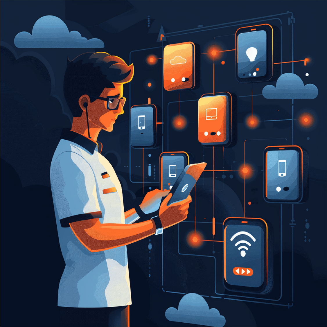 Company Registration In Oman - Sanad Services